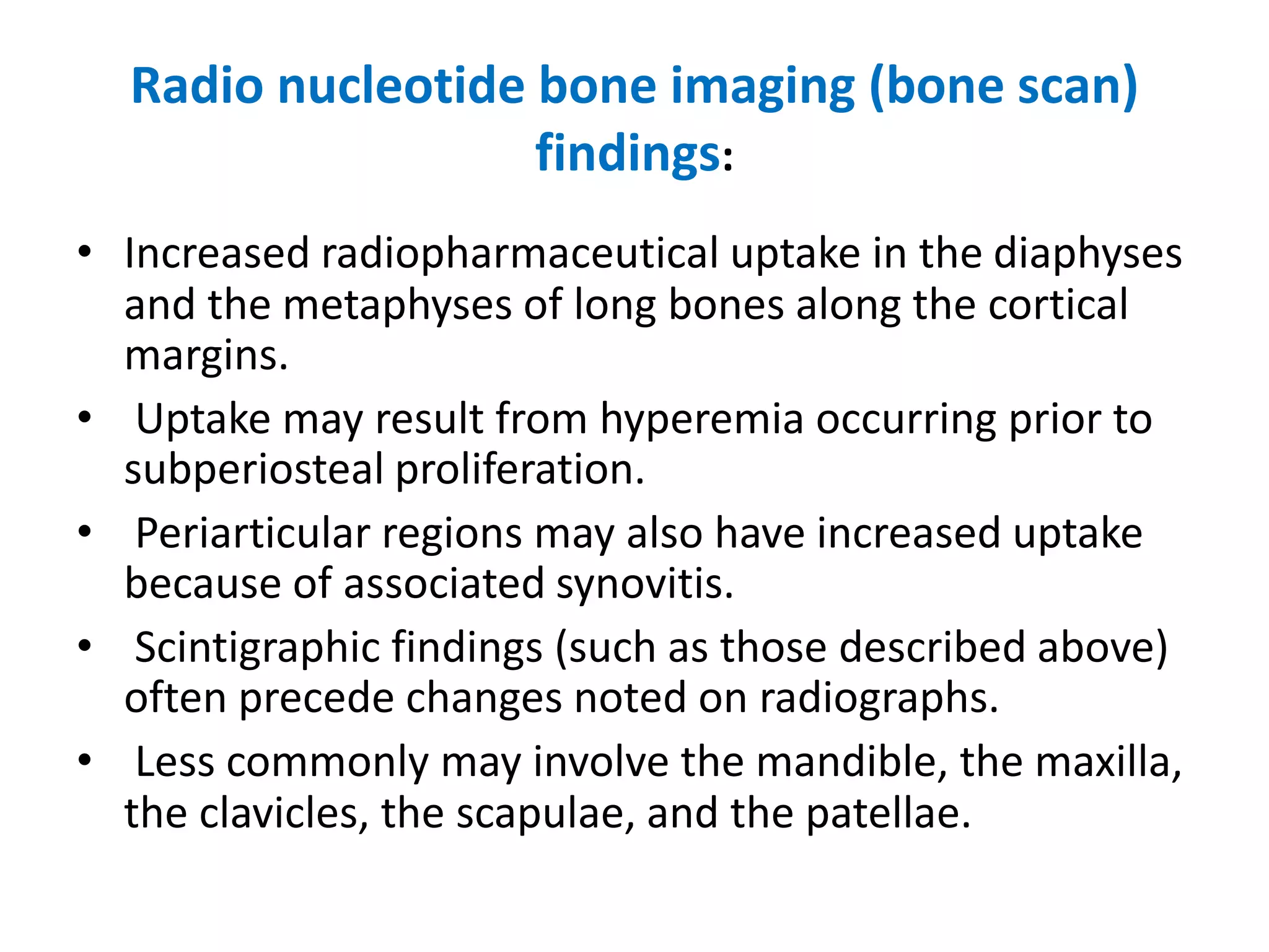 Primary hypertrophic osteoarthropathy (hpoa) | PPTX