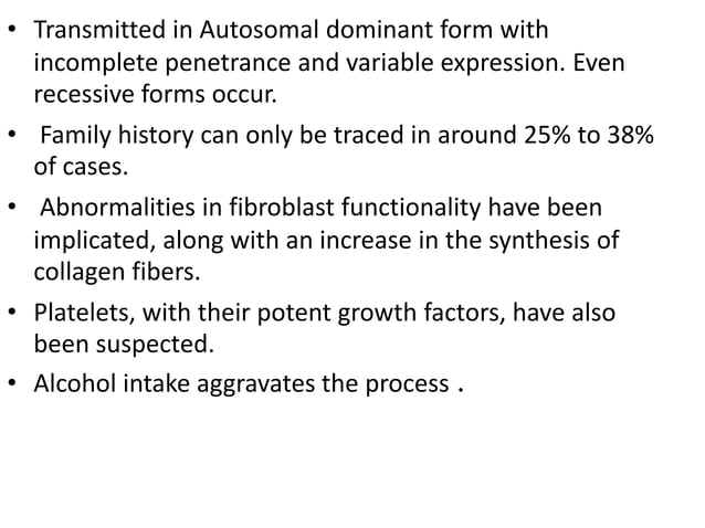 Primary hypertrophic osteoarthropathy (hpoa) | PPTX | Bone and Joint ...