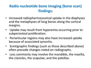 Primary hypertrophic osteoarthropathy (hpoa) | PPTX
