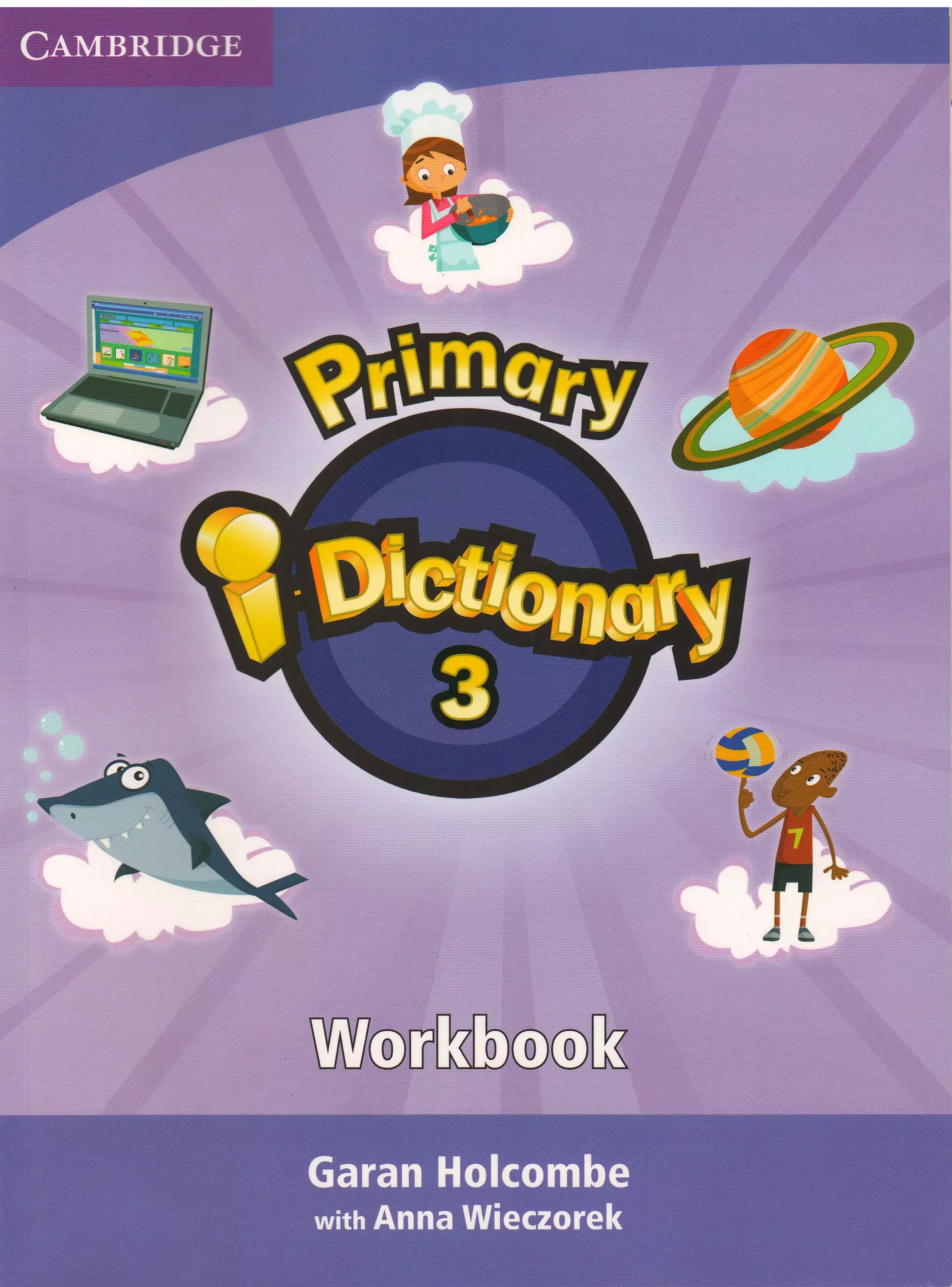 Primary i dicnionary_3_workbook | PDF