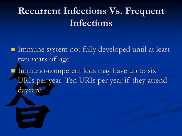 Primary_Immune_Deficiencies_Presentations_Diagnosis_and Management.ppt