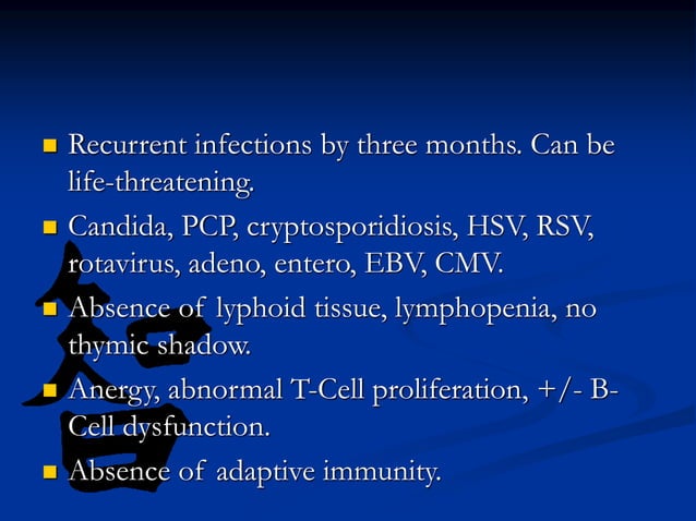 Primary_Immune_Deficiencies_Presentations_Diagnosis_and Management.ppt