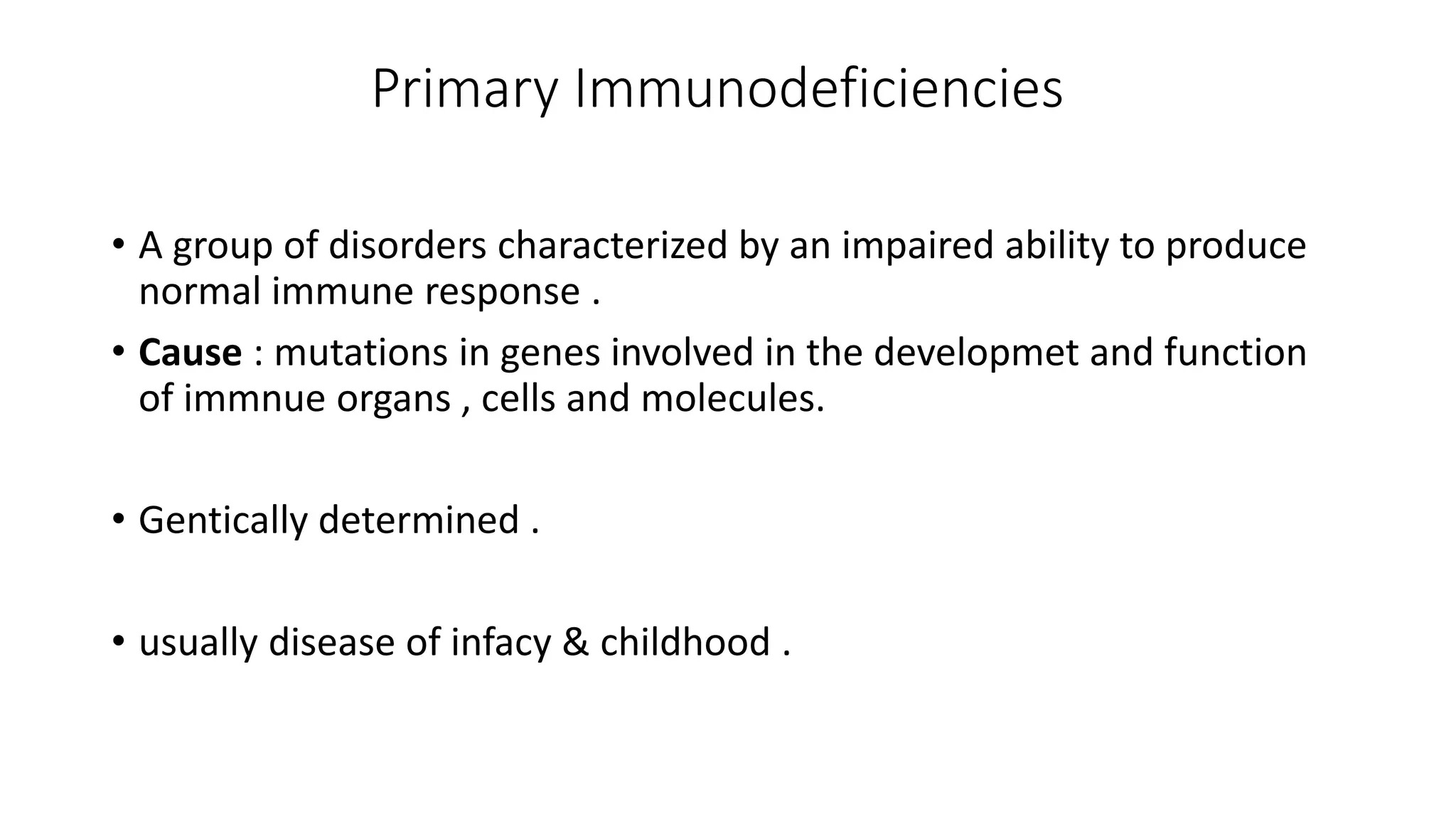 primary immunodeficiency HH.pptx