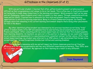 Primary inquiry | PPT