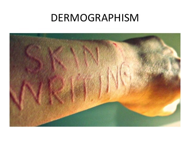 Primary Skin Lesions by Aseem