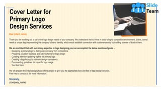 Logo Design Proposal