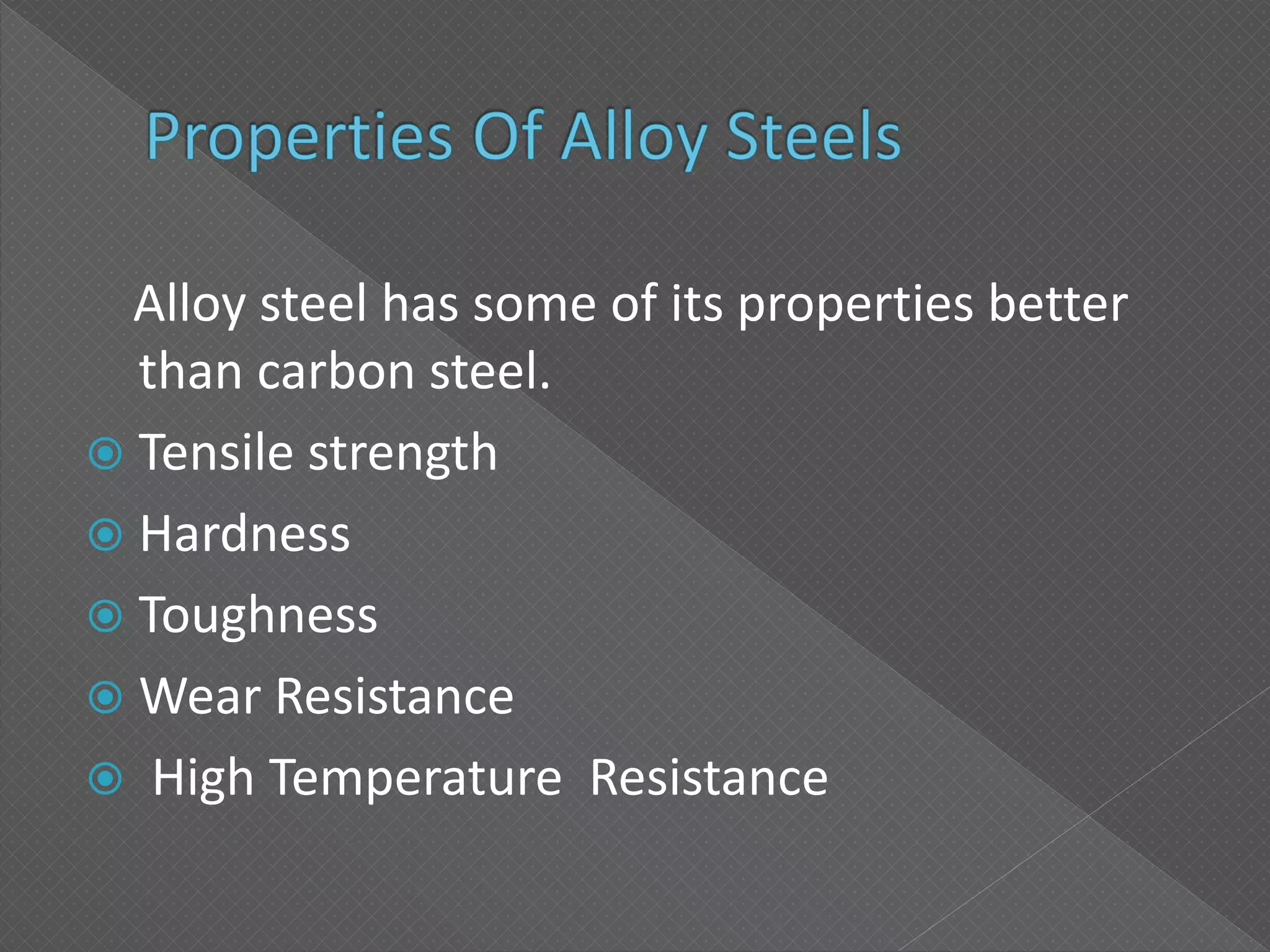 Primary manufacturing process and steel making case study | PPTX