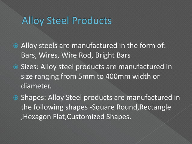 Primary manufacturing process and steel making case study | PPTX ...
