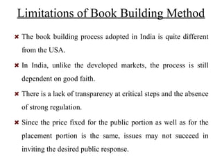 Primary market | PPT
