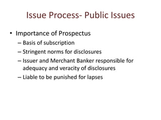 Primary market | PPT