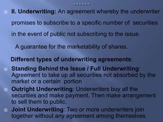 Primary market | PPT