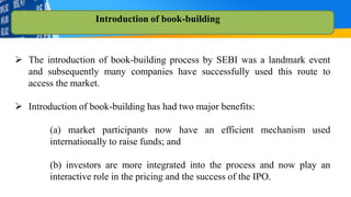 Primary market developments | PPTX