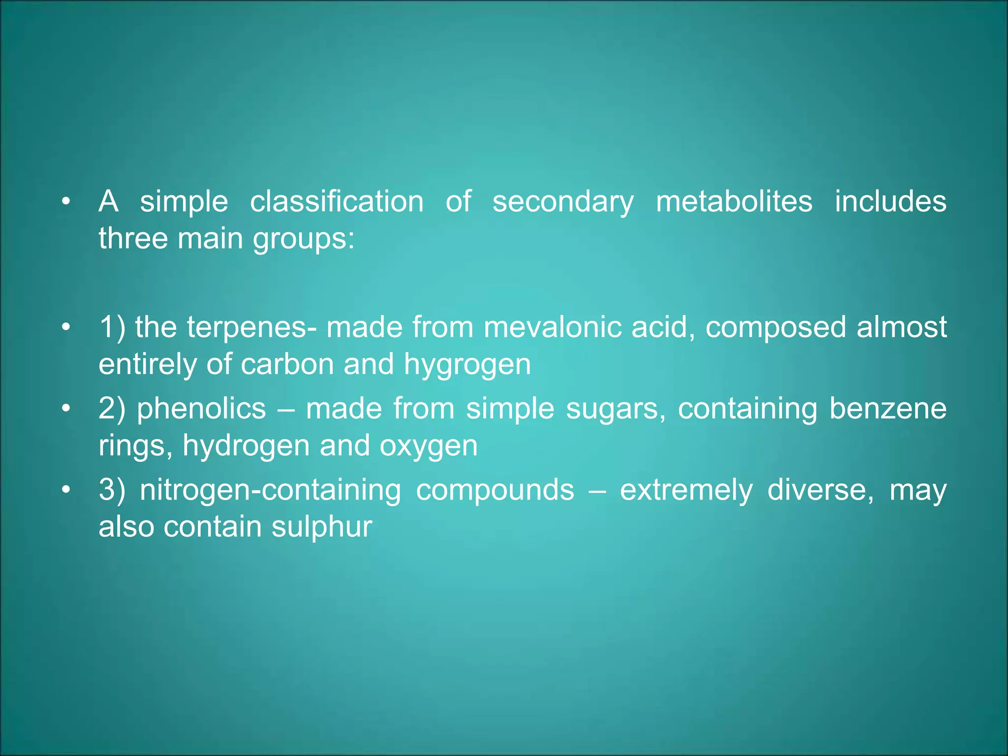 PRIMARY METABOLITES.ppt
