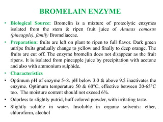 Primary Metabolites FROM THE PLANT AND ANIMALS.pptx