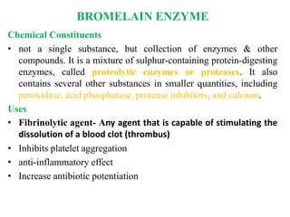 Primary Metabolites PHARMACOGNOSY-I.pptx
