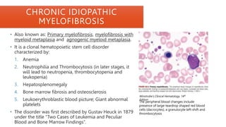 Primary myelofibrosis_Report.pptx