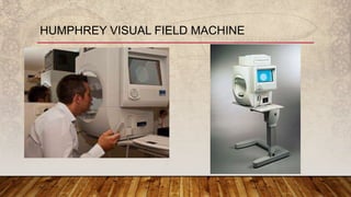 Primary open angle glaucoma | PPTX | Eye and Vision Conditions ...