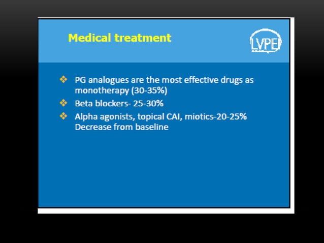 Primary open angle glaucoma (poag) | PPTX | Eye and Vision Conditions ...