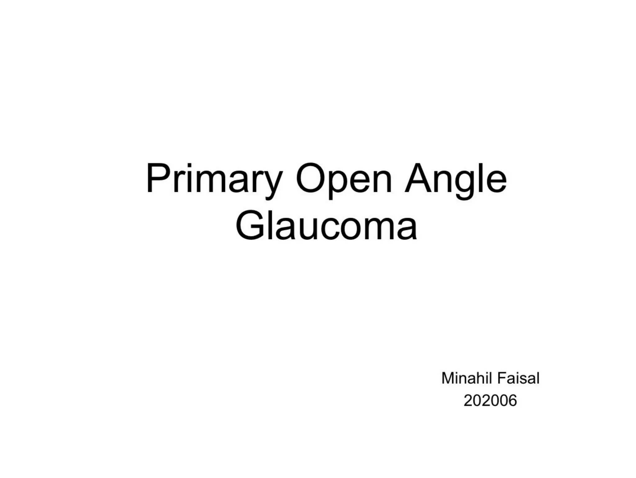 PRIMARY OPEN ANGLE GLUCOMA.pdf
