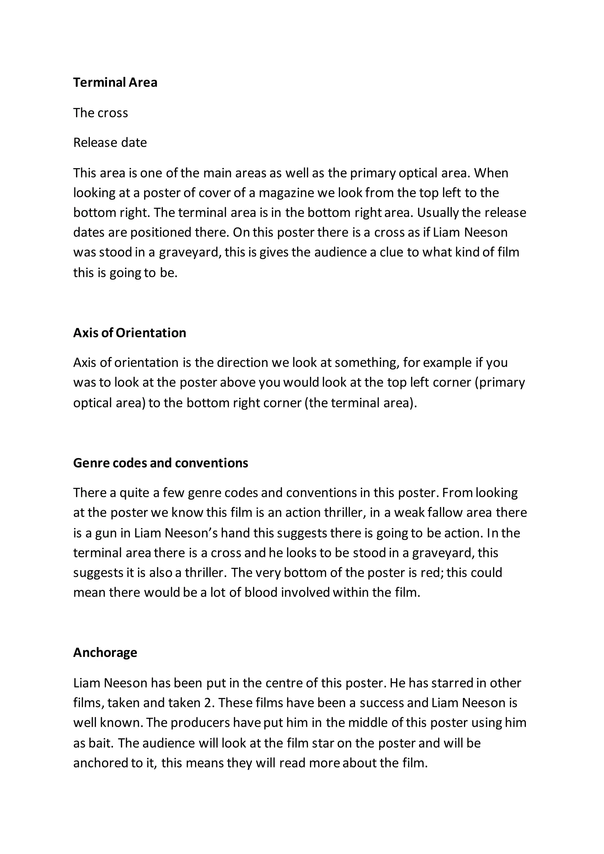 Primary optical area new | DOCX