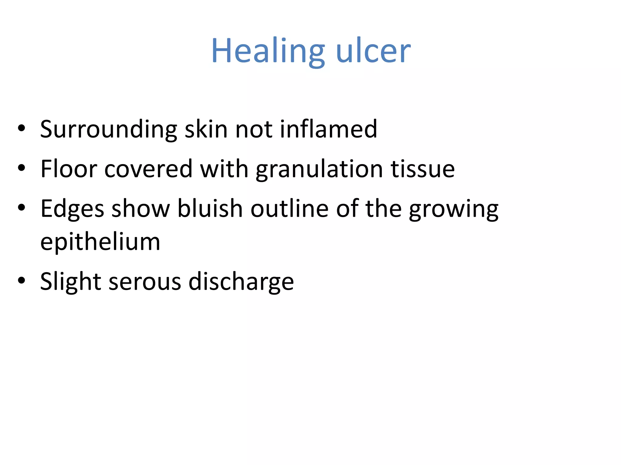 Primary Oral Ulceration.pptx