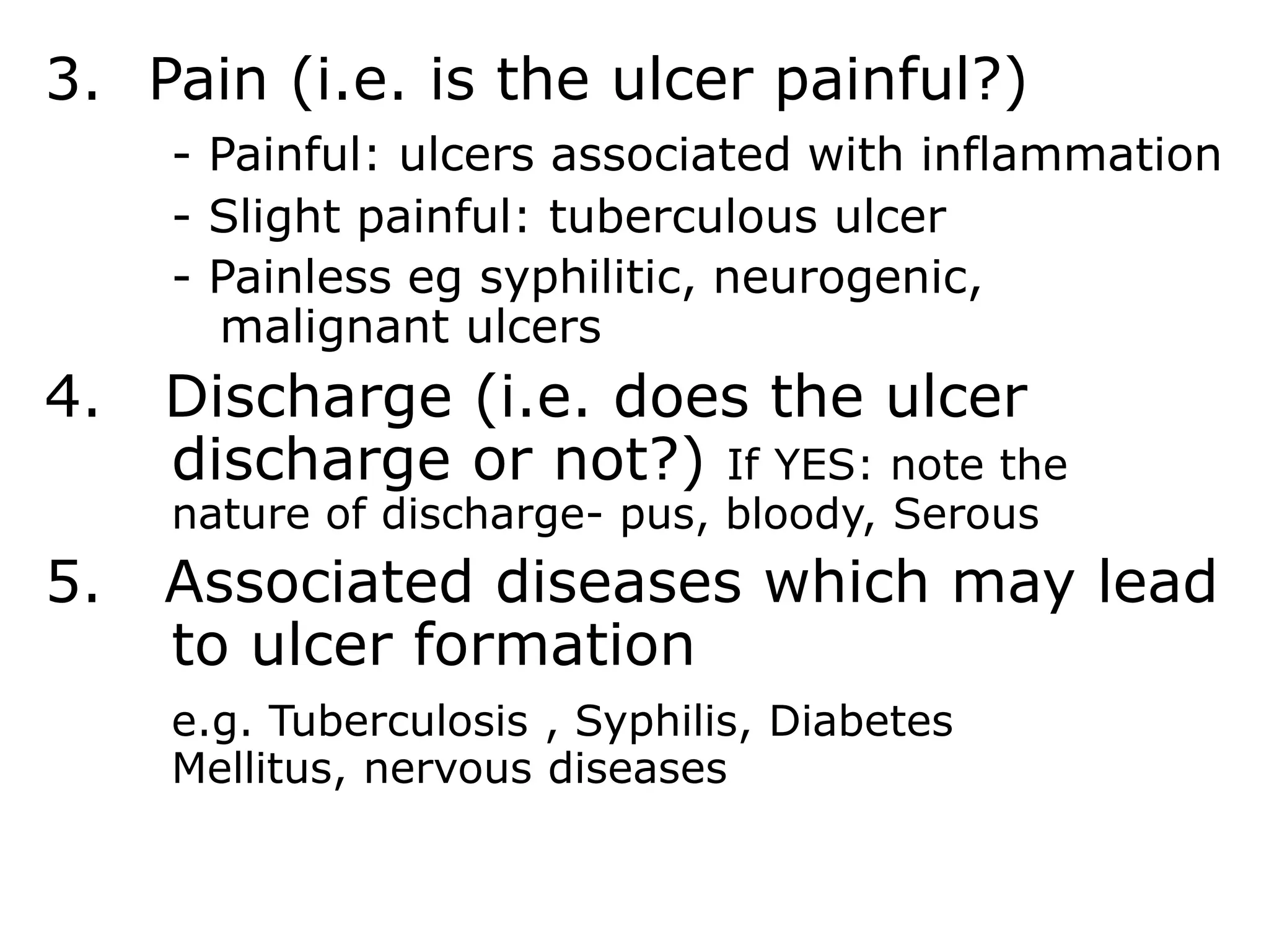 Primary Oral Ulceration.pptx