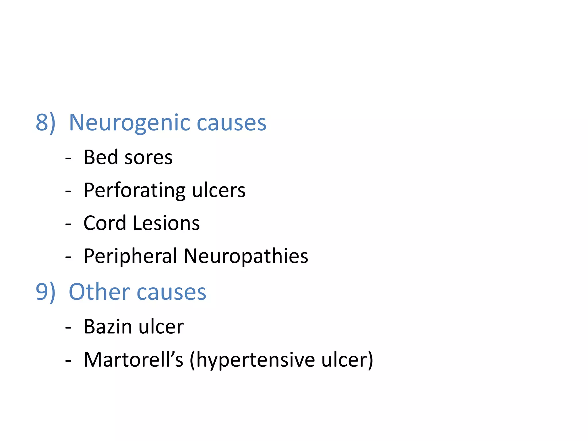 Primary Oral Ulceration.pptx