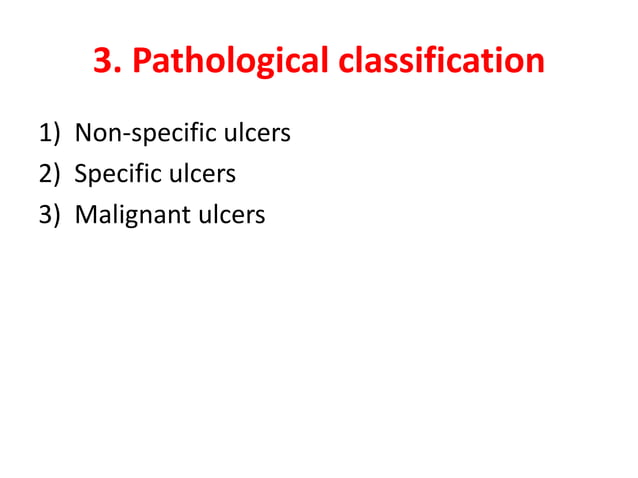 Primary Oral Ulceration.pptx