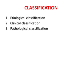 Primary Oral Ulceration.pptx