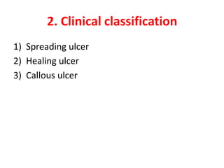Primary Oral Ulceration.pptx | Free Download