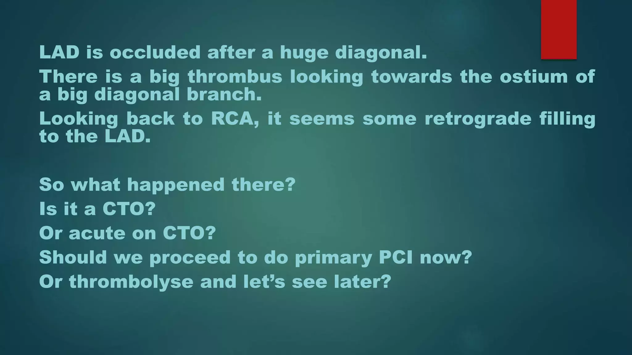 Primary pci | PPTX