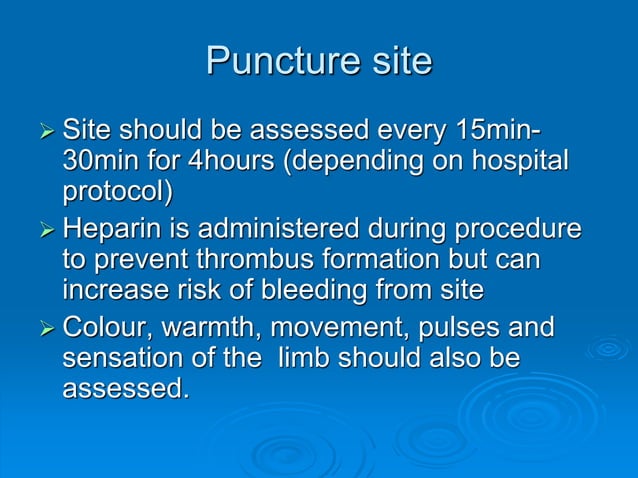 Primary pci management | PPT