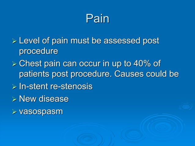 Primary pci management | PPT