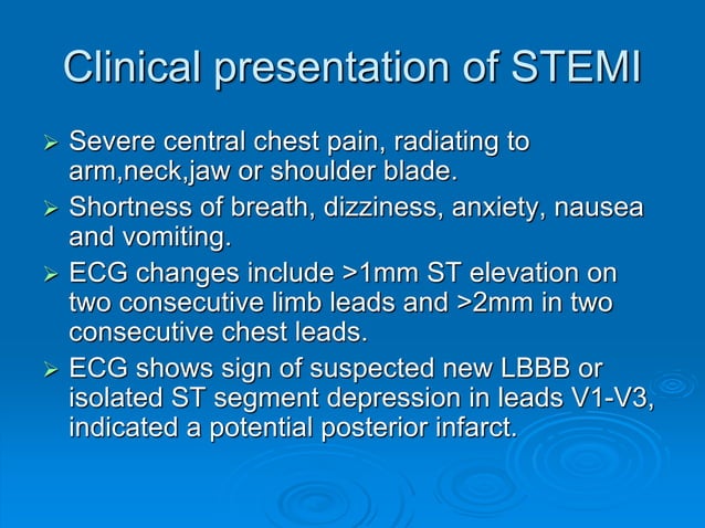 Primary pci management | PPT