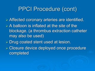 Primary pci management | PPT
