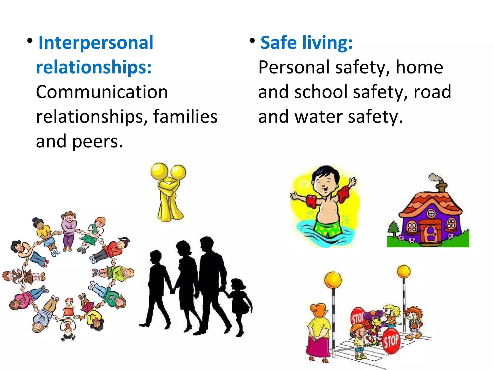Primary personaldevelopment health- physicaleducation | PPT