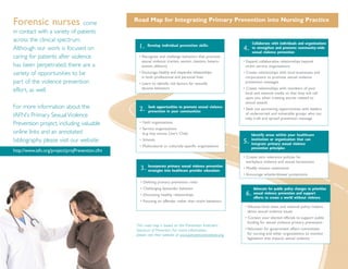Primary prevention brochure | PDF