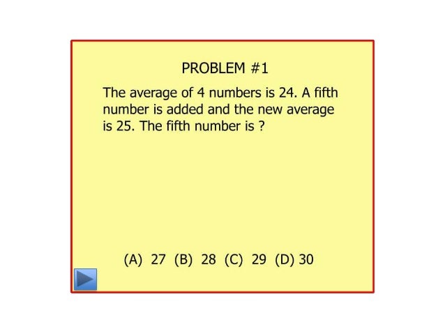 Primary problem 1 slideshare