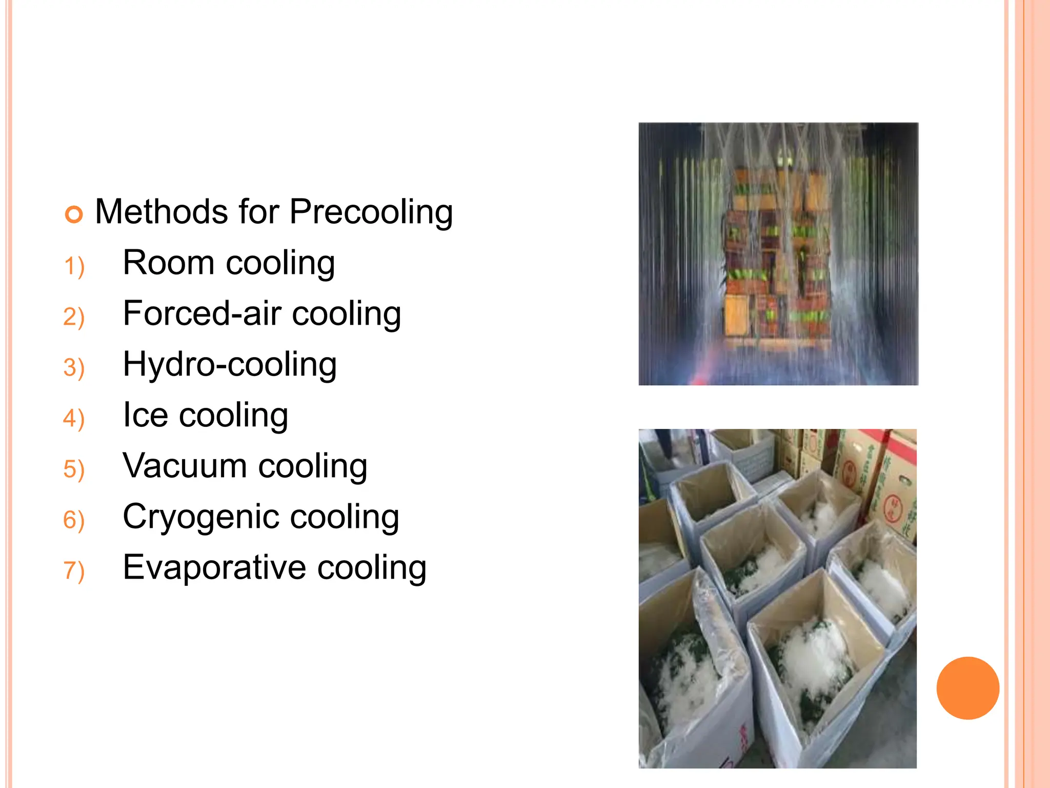Primary processing and pack house handling of F & V | PPTX