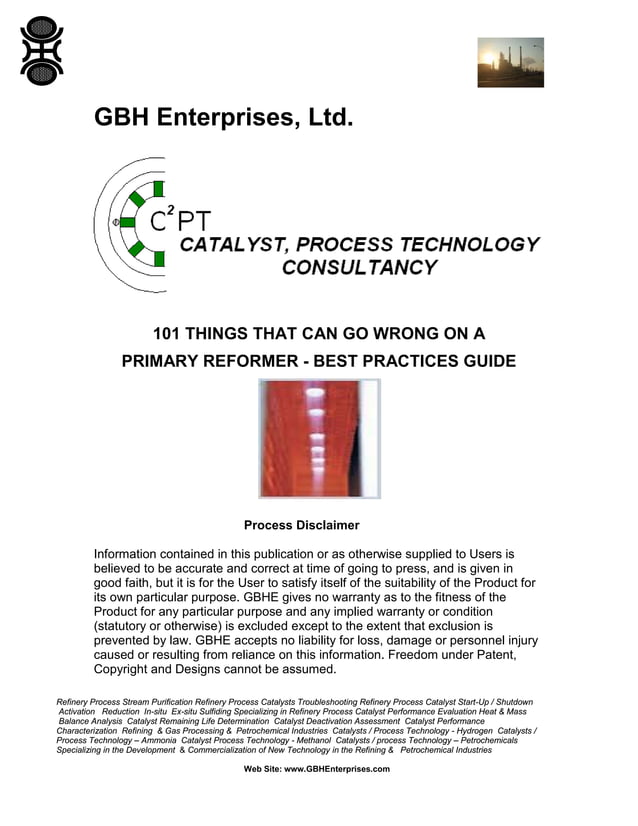 Primary reformer best practice guide.pdf