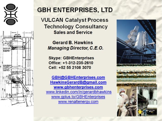 Primary Reforming Flowsheets | PDF