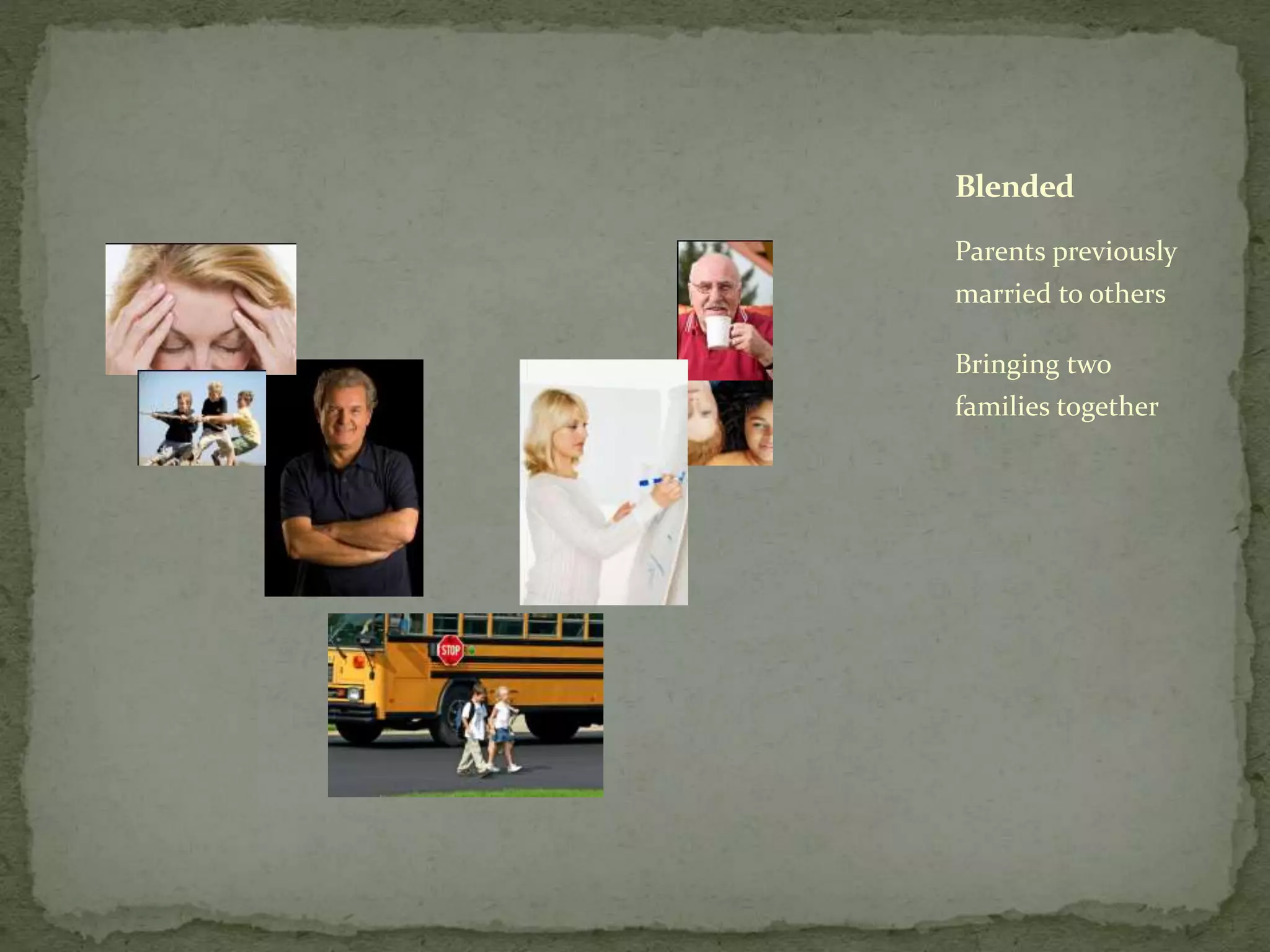 Primary relationships | PPT