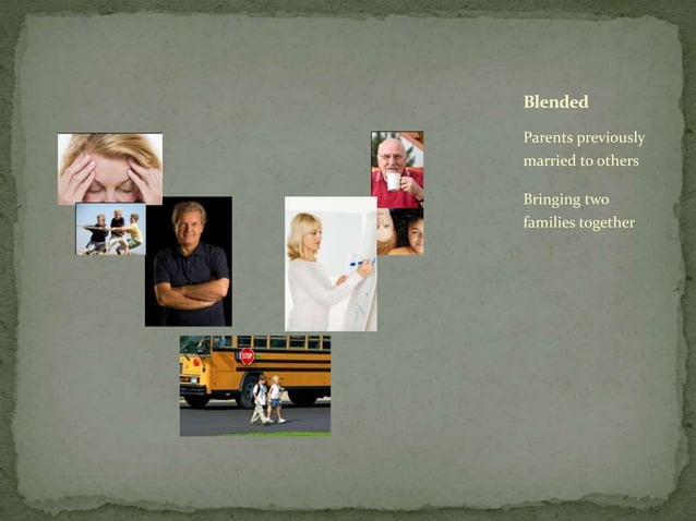 Primary relationships | PPT