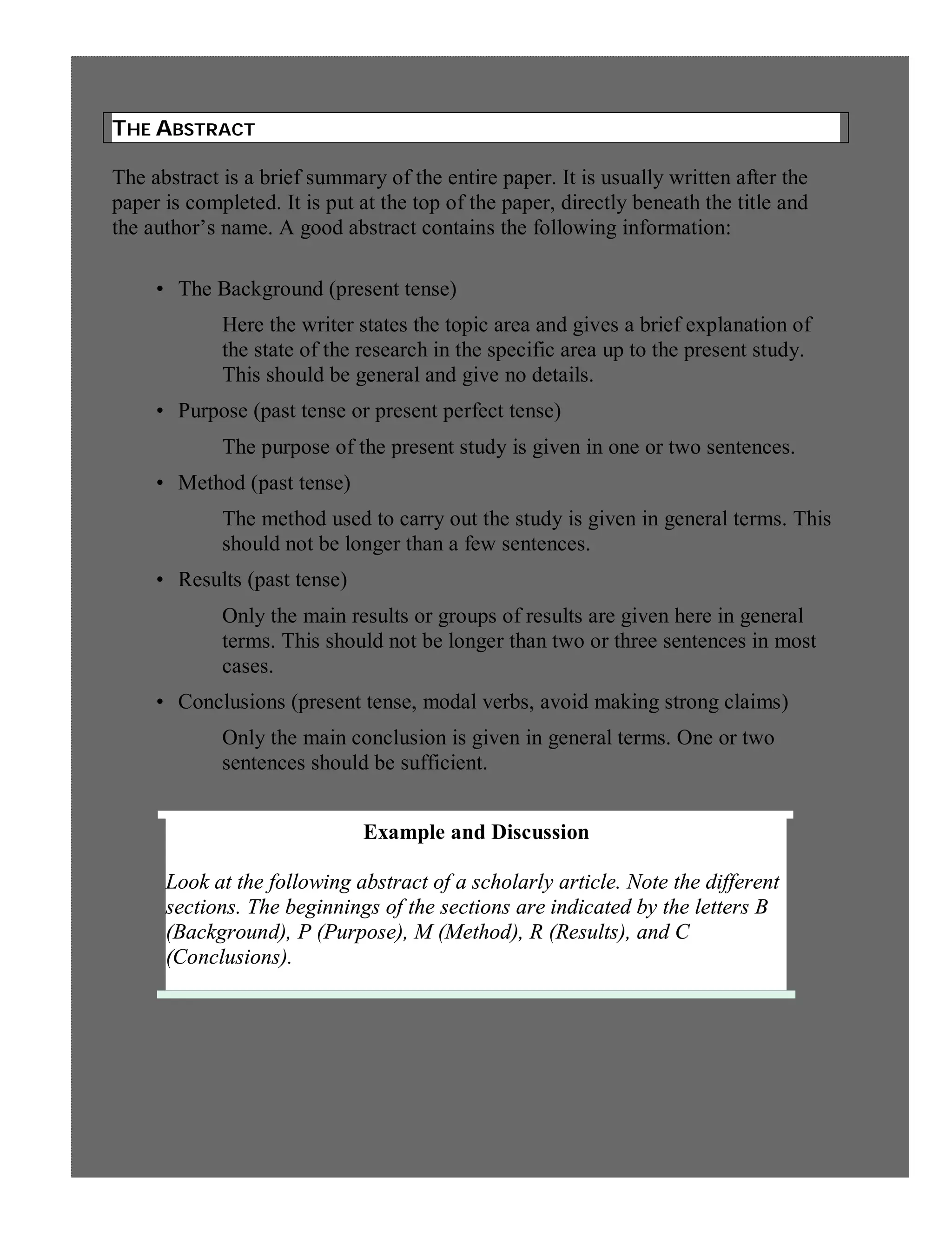 Primary research | PDF