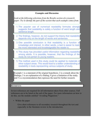 Primary research | PDF | Primary Education | Education