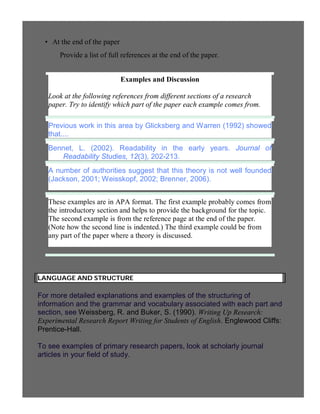 Primary research | PDF | Primary Education | Education