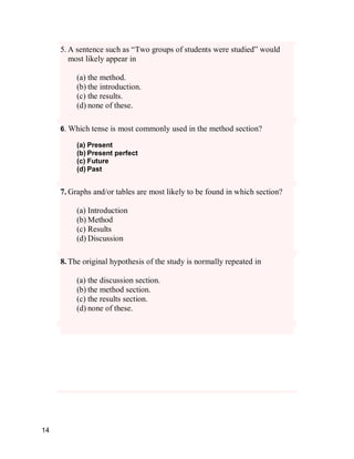 Primary research | PDF | Primary Education | Education