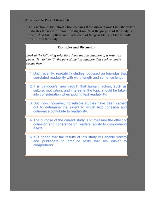 Primary research | PDF