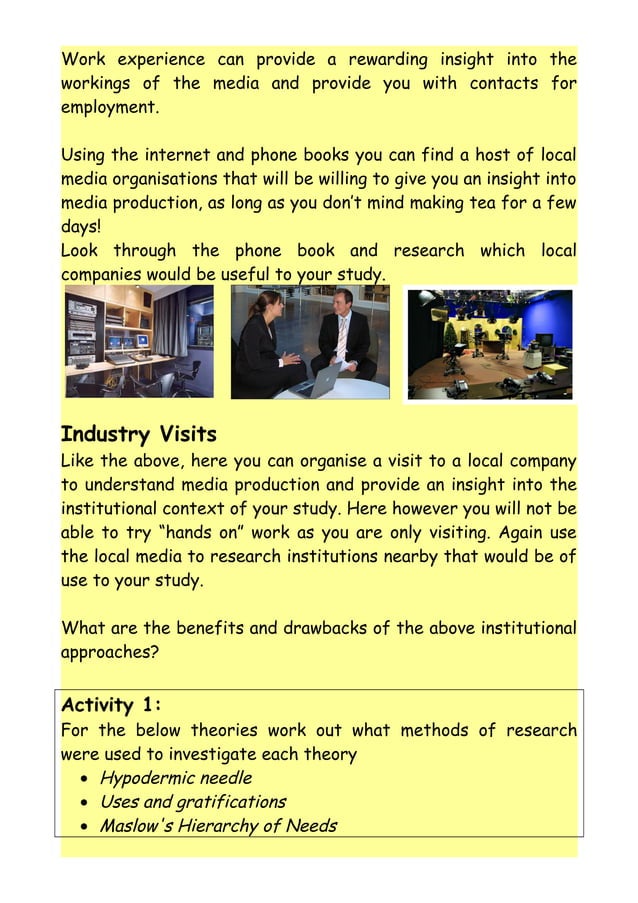 Primary research | PDF