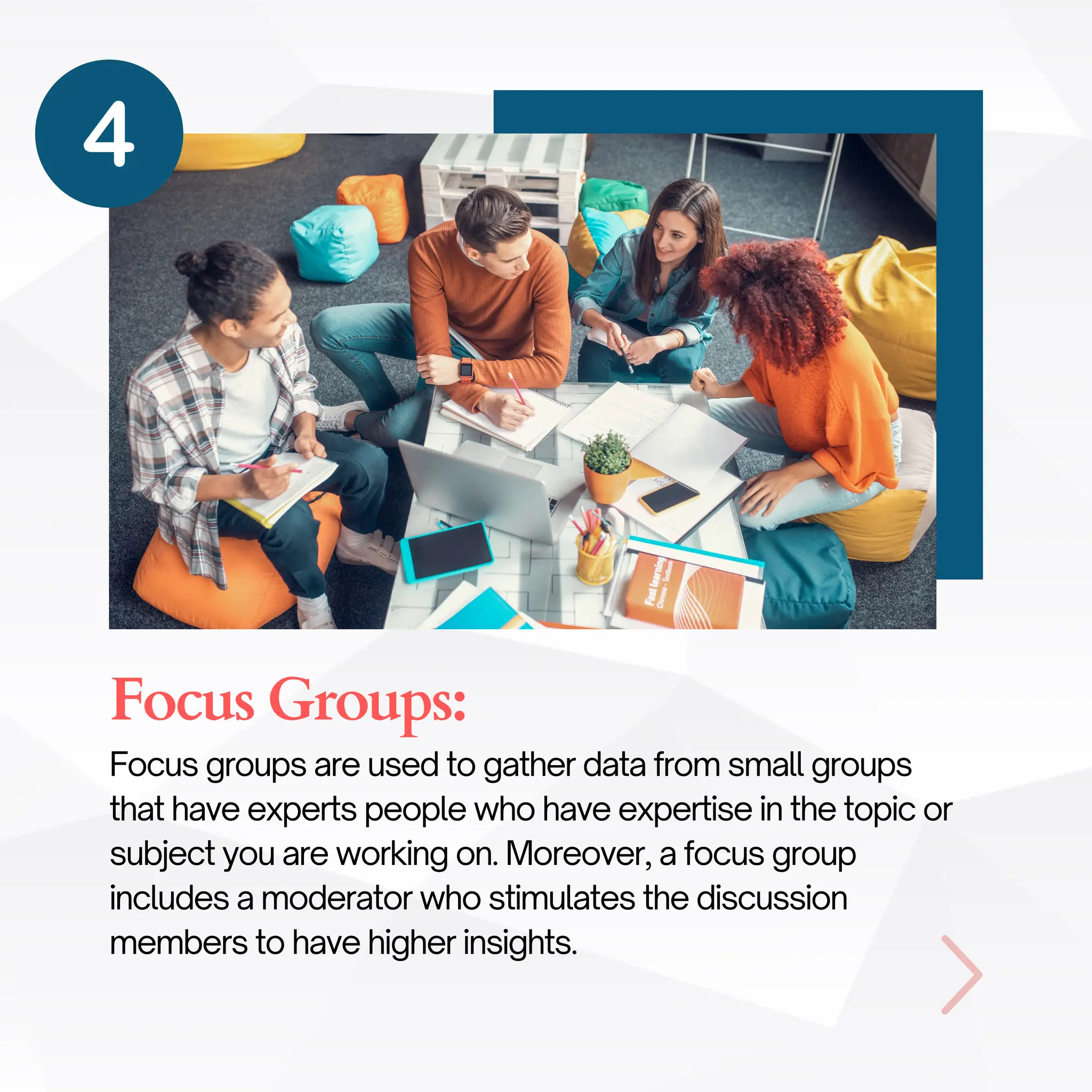 Primary Research Methods | PDF